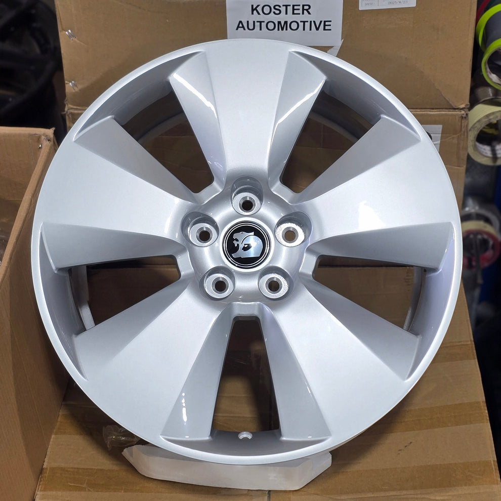 20" Forged Signature Rims HSV Clubsport Sig Wheels – Koster Automotive