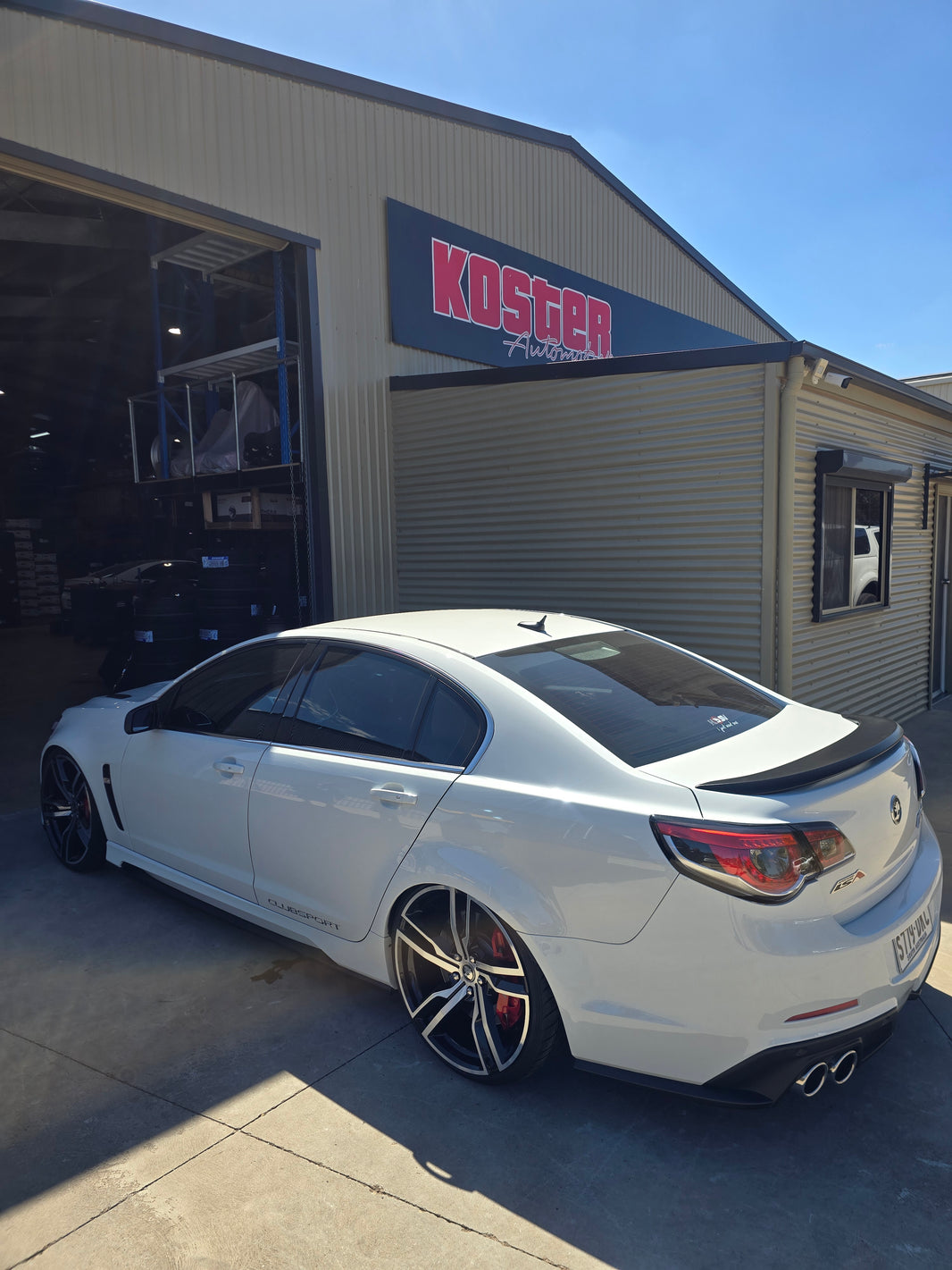 15" 17" 18" 19" 20" 21" 22" Holden and HSV Wheels VT VY VZ VE VF ...